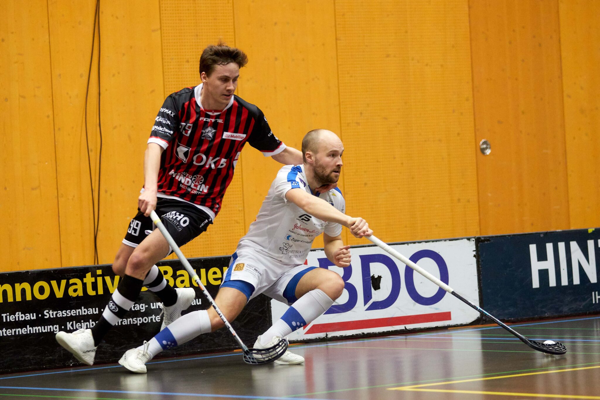 Dreifache Verstärkung aus Schweden für Ad Astra | Ad Astra Obwalden ...